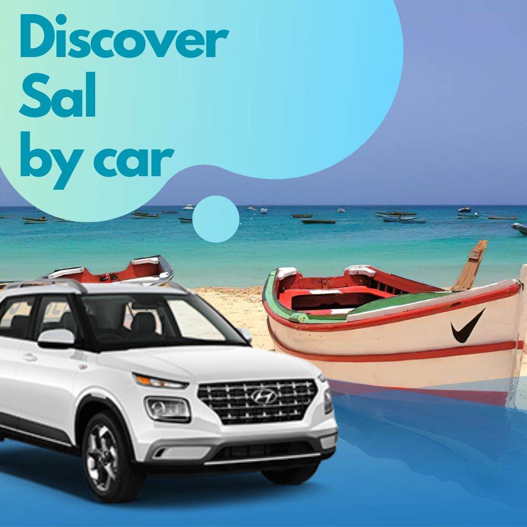The best prices for car rental in Sal